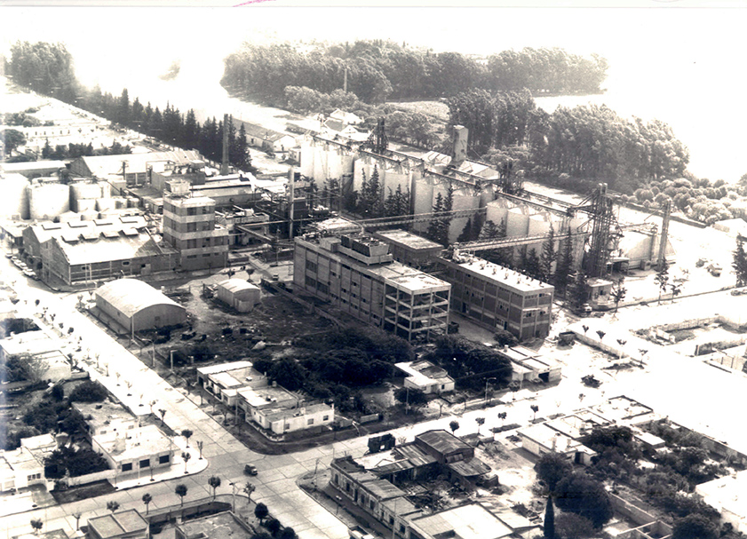 Museo General Deheza